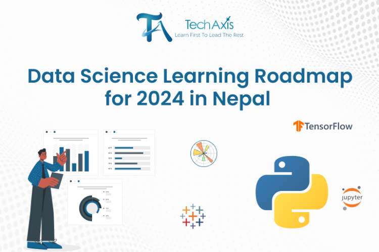 Data Science Learning Roadmap for 2024 in Nepal